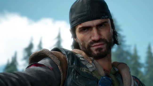 Days Gone Remastered se lanzará en PS5 en abril y trae nuevo contenido
