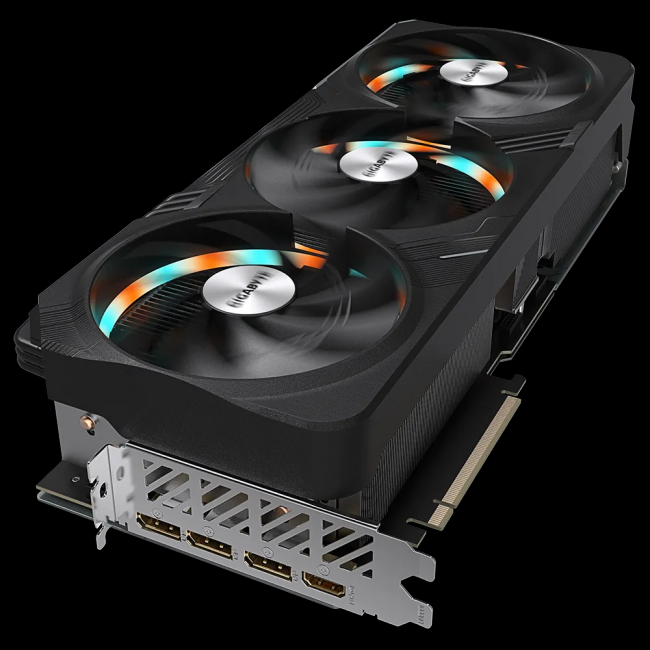 La Gigabyte RTX 4090 Gaming OC 24G es un MONSTRUO de GPU