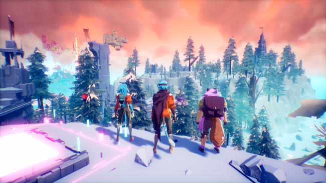 Hemos probado el Early Access de Hyper Light Breaker y aquí os traemos ...