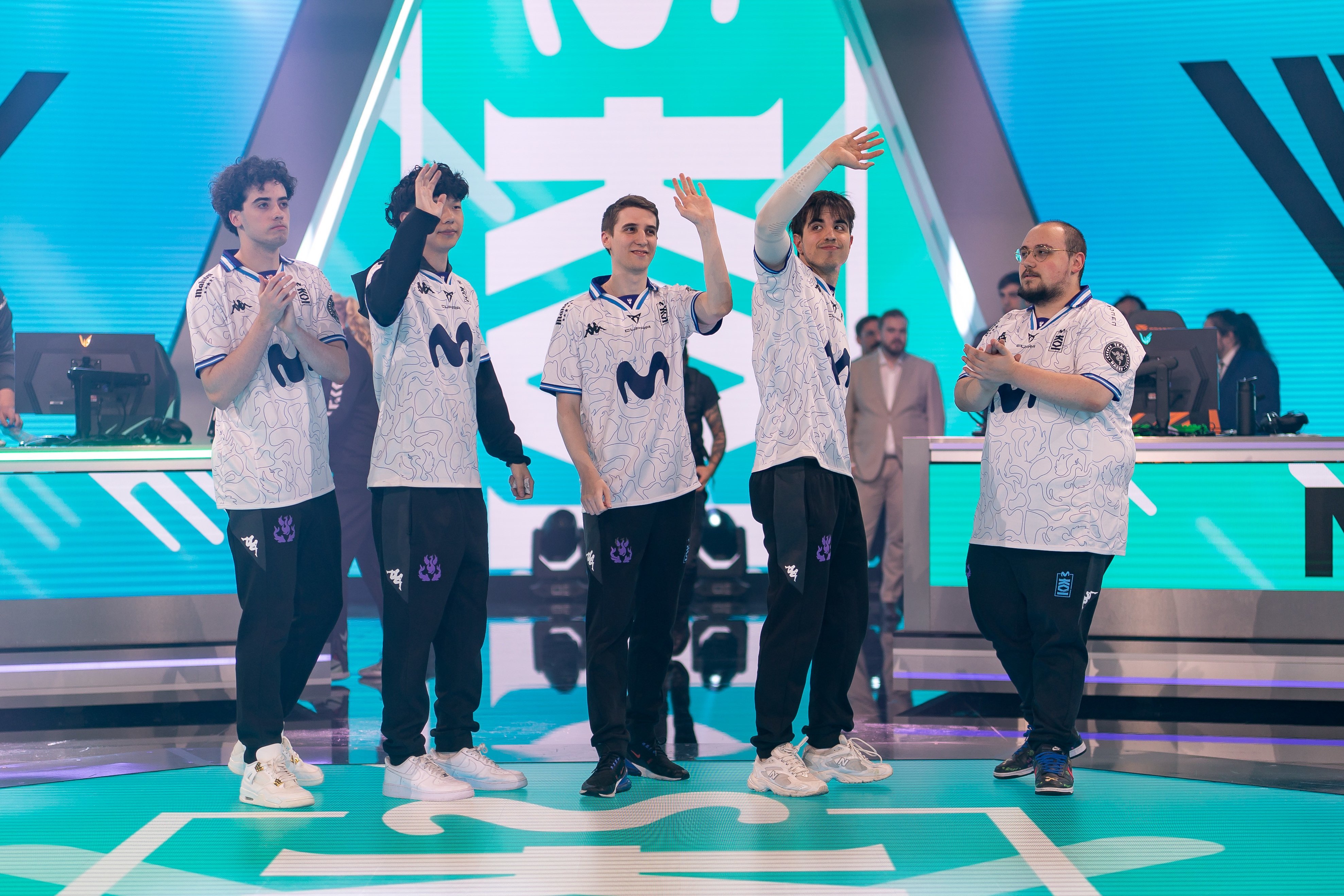 Eliminatorias de verano 2025 de la LEC: KOI y G2 Esports confirmados ...
