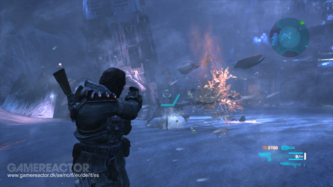 Lost Planet 3 Análisis - Gamereactor
