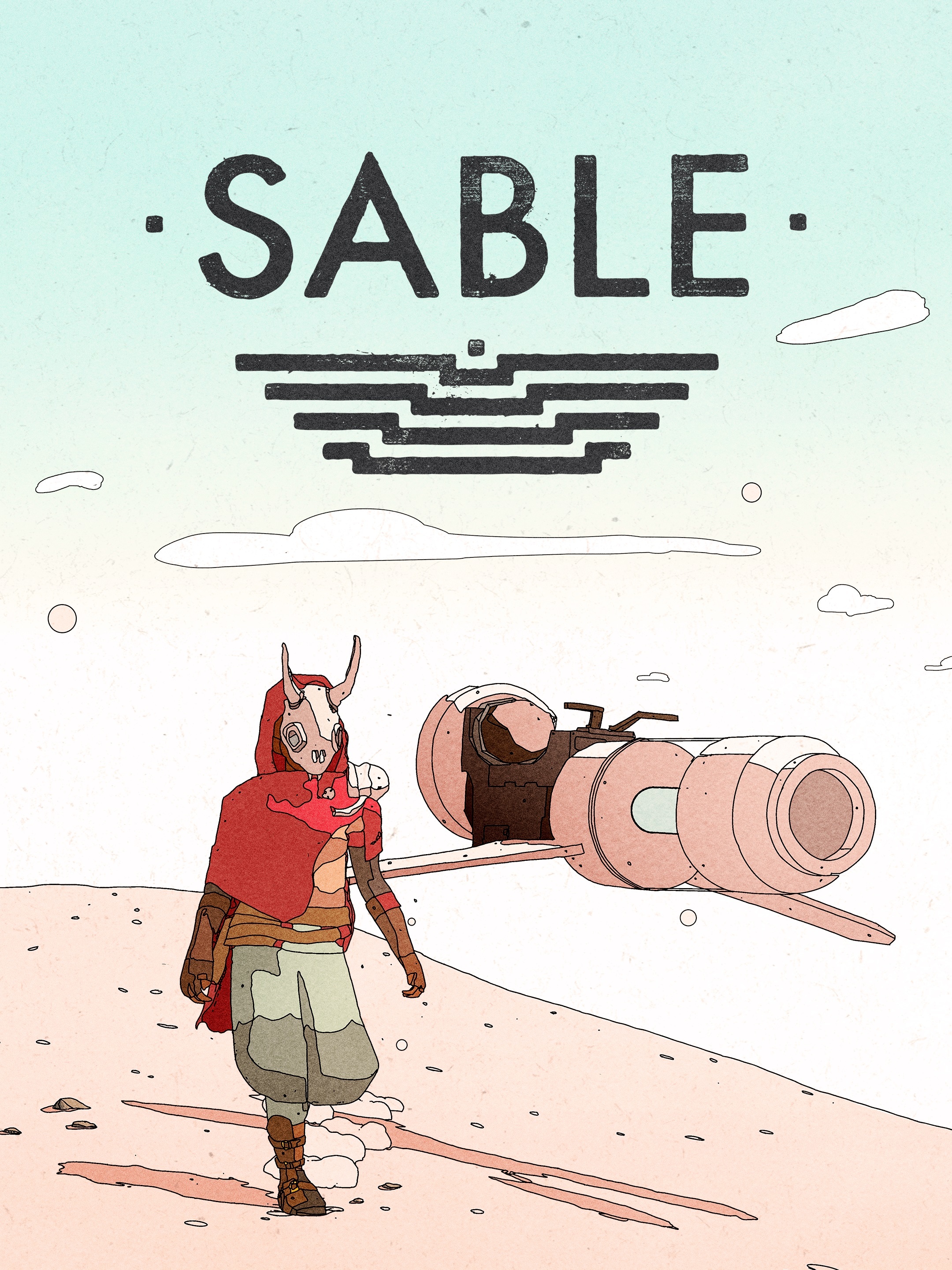 Sable - Gamereactor España