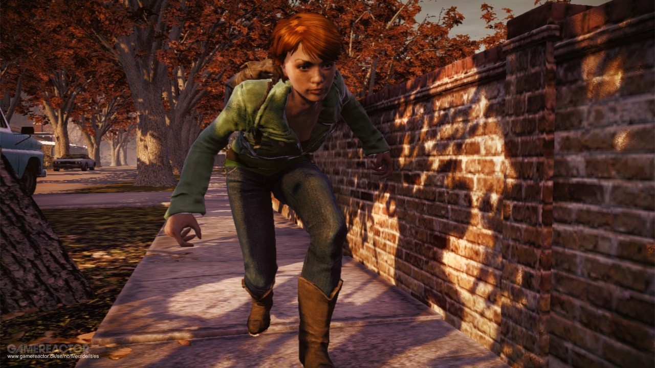 Undead Labs (State of Decay) se casa con Xbox