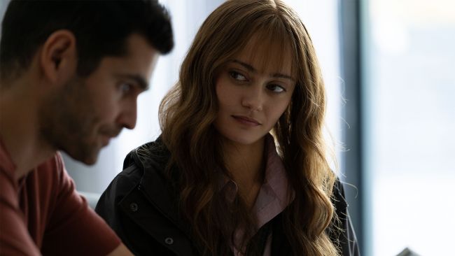 Reseña de la primera temporada de Sweetpea en Disney+