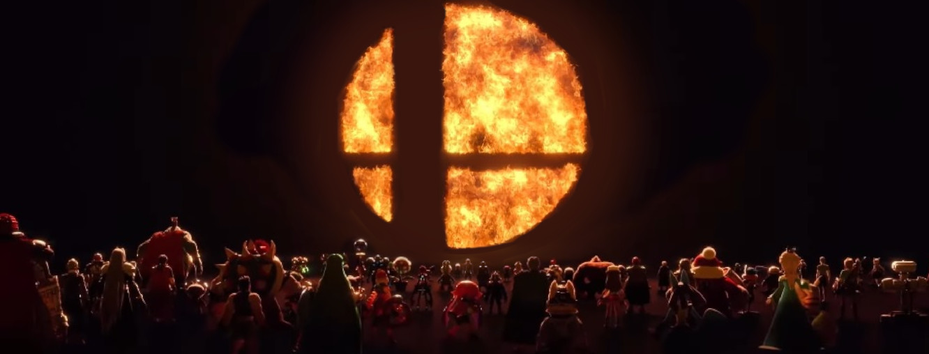 Misión cumplida: los 5 grandes momentos de Super Smash Bros. Ultimate