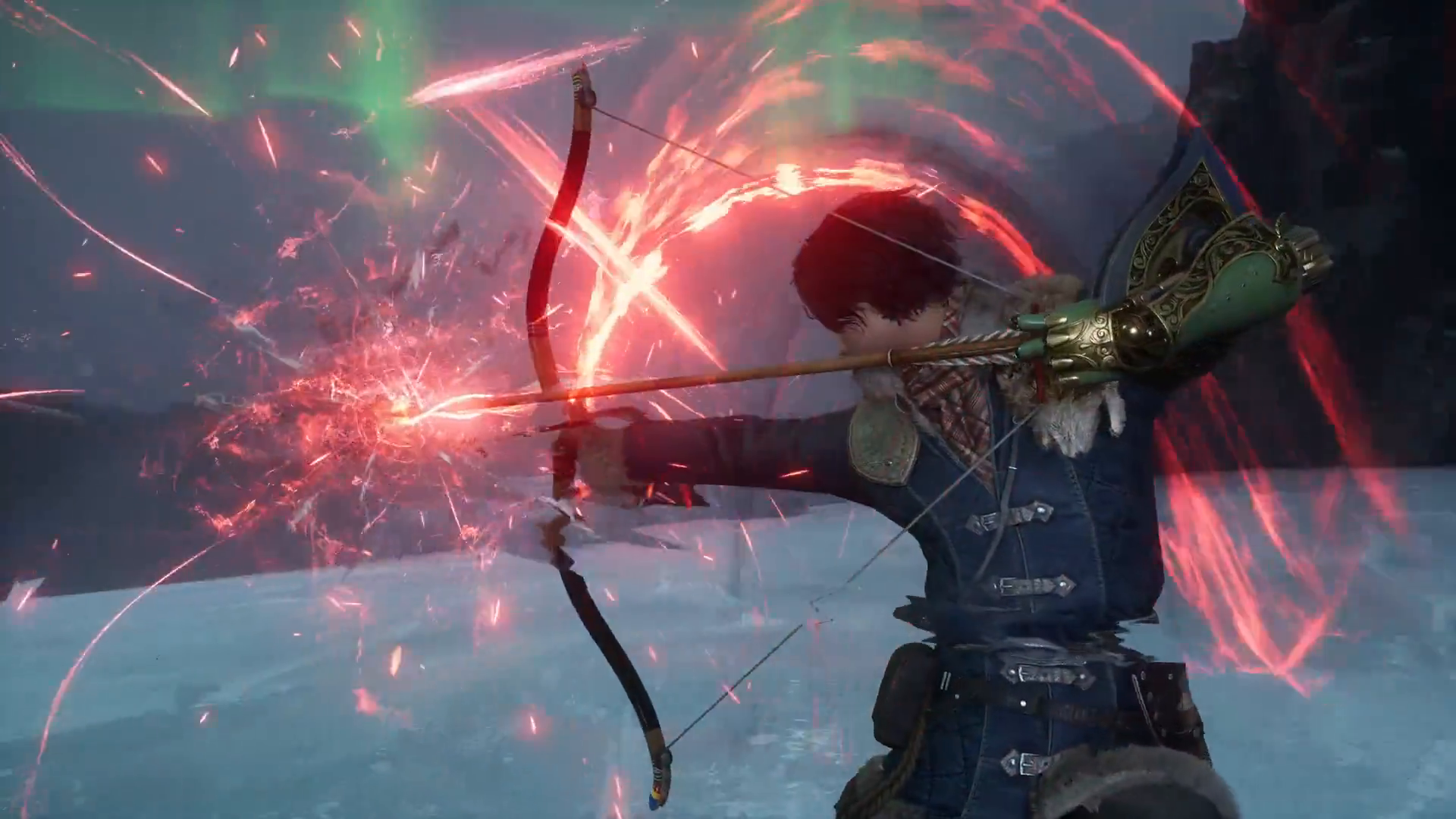 Lies of P: Overture, el primer gran DLC para el Soulslike de Round 8, se estrena este verano