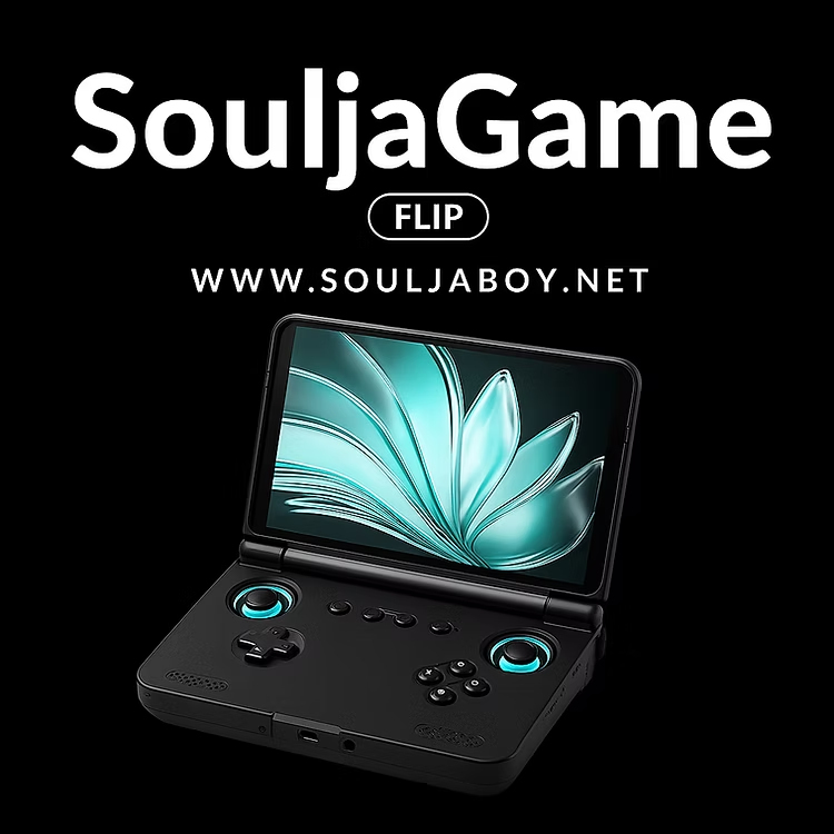 Soulja Boy se la intenta colar a sus seguidores vendiendo consolas ...