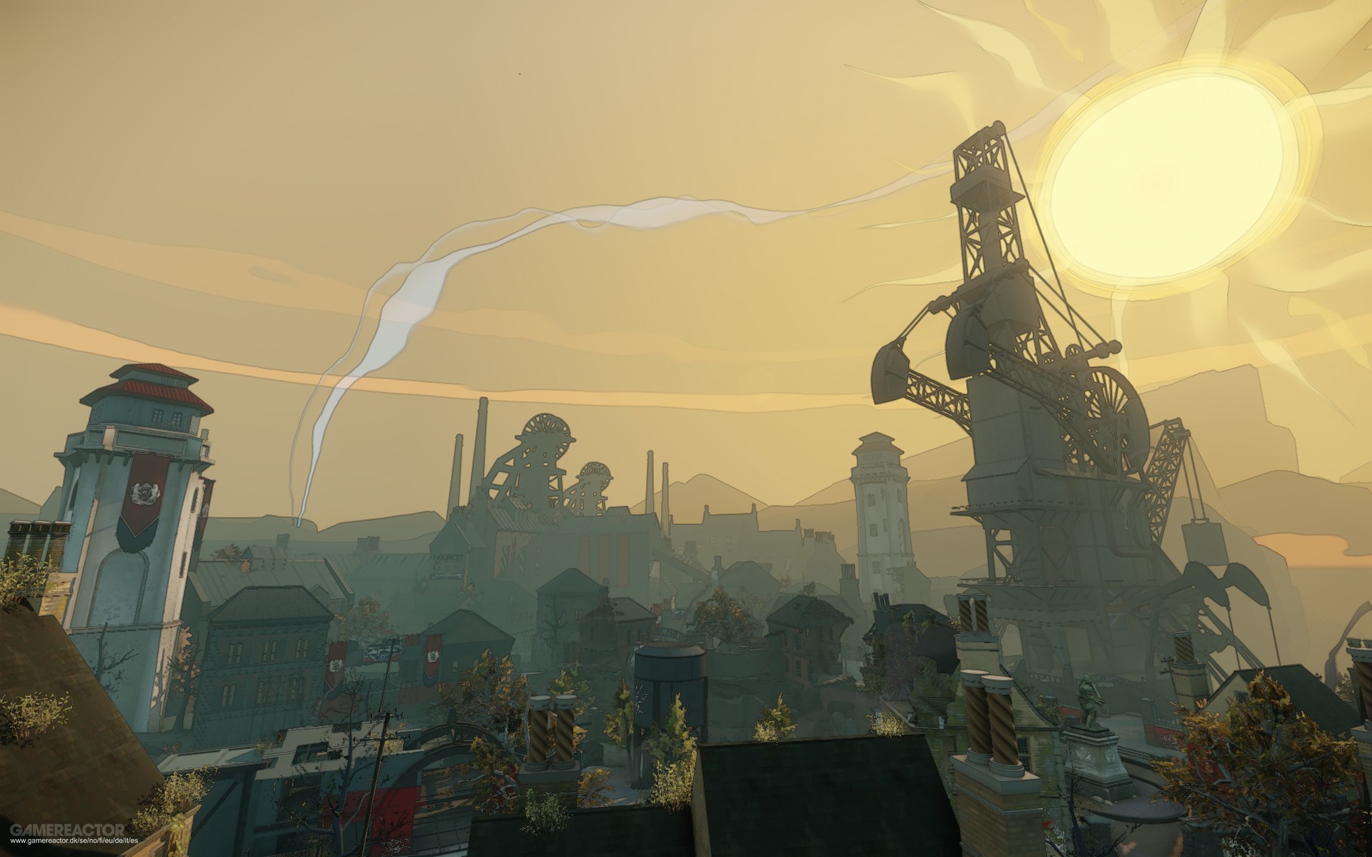 Bethesda anuncia BattleCry, entre Team Fortress y Dishonored