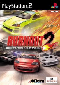 Burnout 2: Point of Impact - Gamereactor España