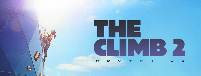 The Climb 2 - Análisis