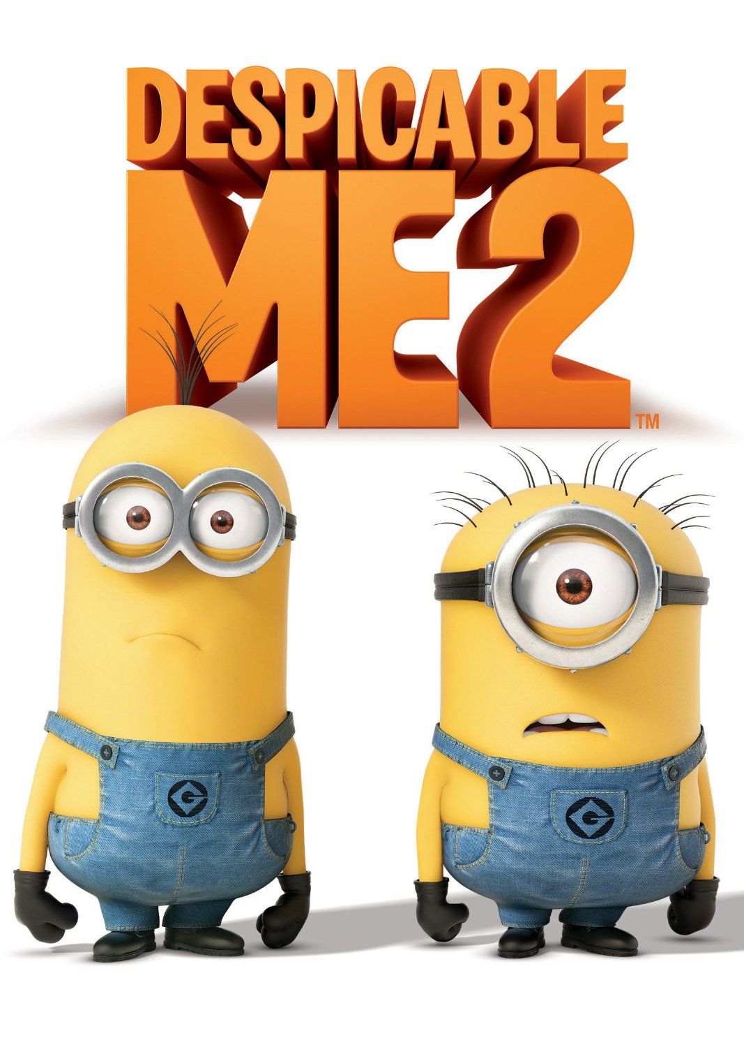 Grusomme Meg 2 - Gamereactor España