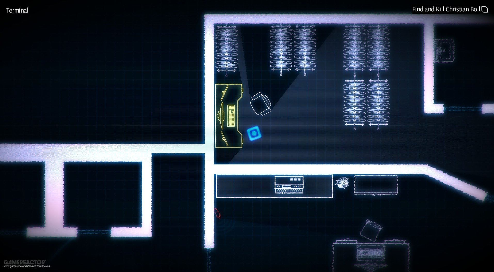 Light Análisis - Gamereactor