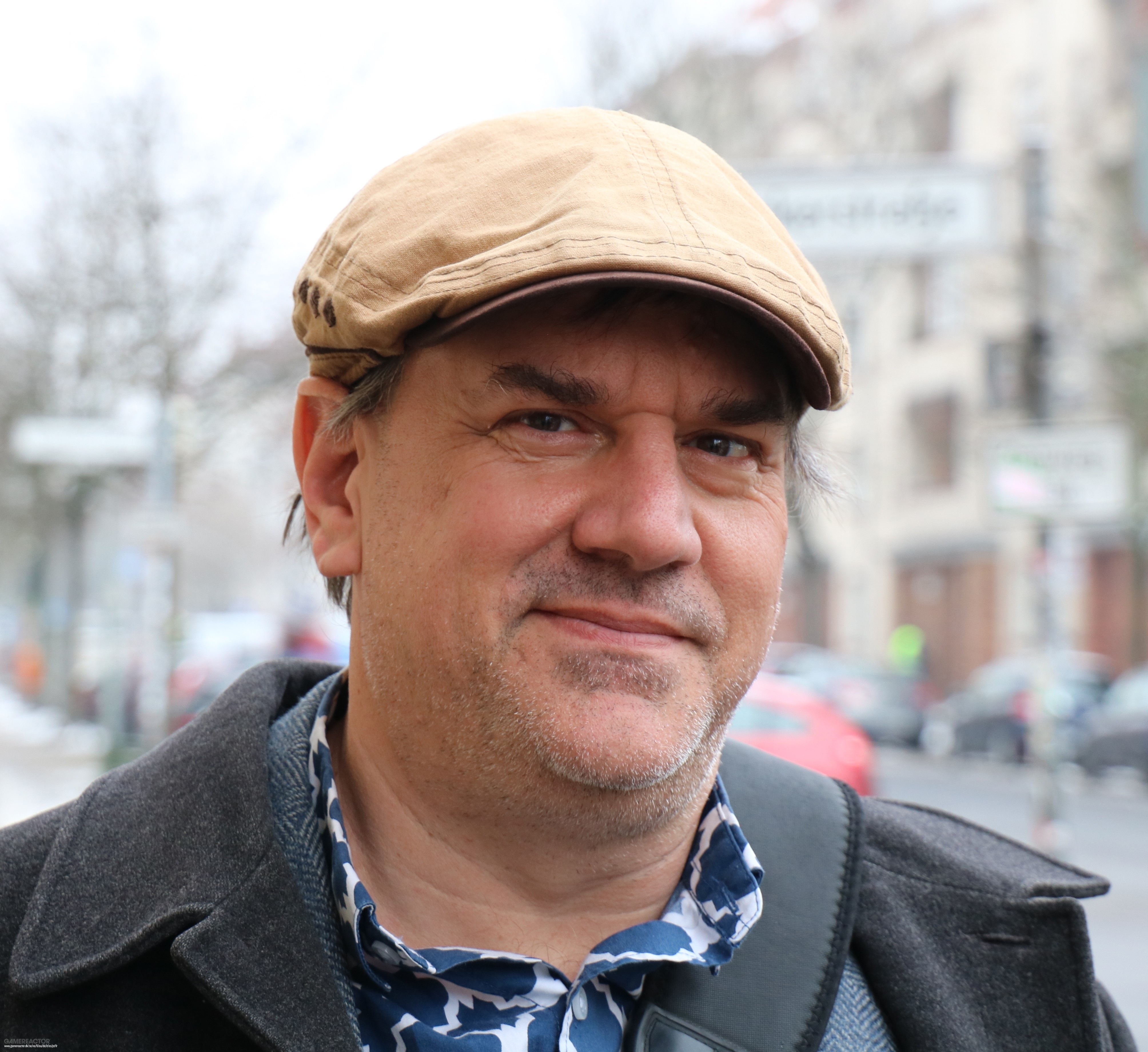 Ron Gilbert anuncia que abandonará Twitter de forma permanente en 2023