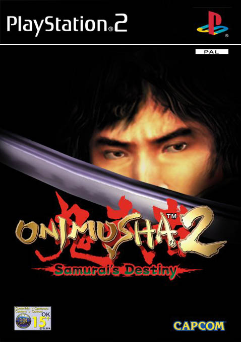 Onimusha 2: Samurai's Destiny - Gamereactor España