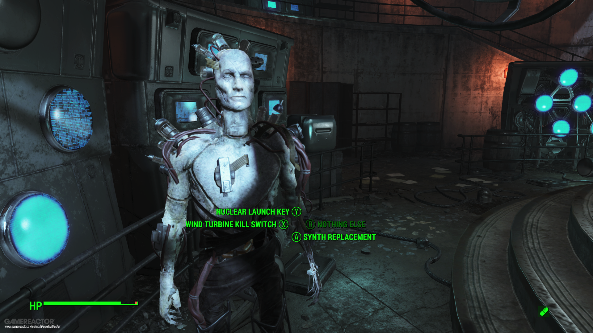 Todo lo que necesitas sobre Fallout 4: Far Harbor