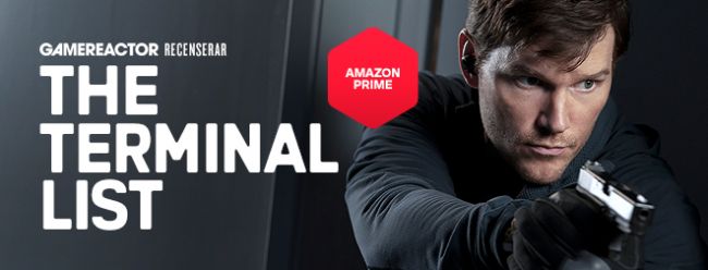 La lista final - Gamereactor España