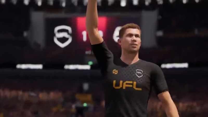 [Vídeo ya disponible] Primer GAMEPLAY de UFL y detalles oficiales