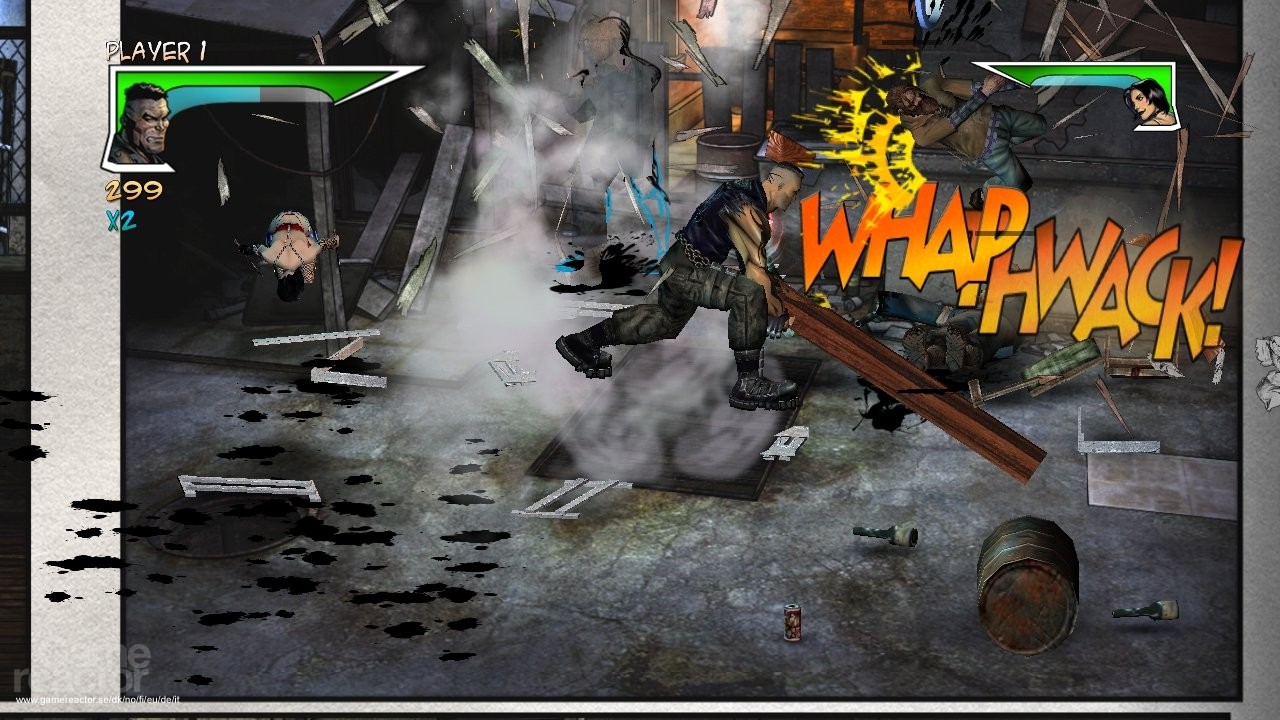 Unbound Saga - Gamereactor España