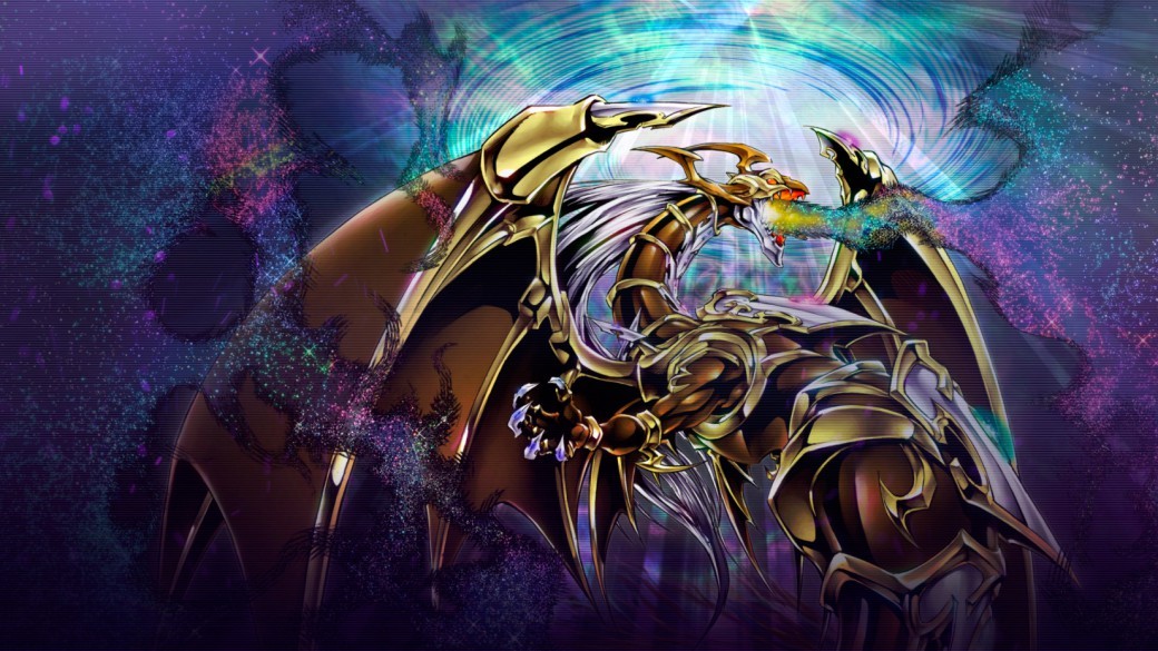 La marca de moda Hypland lanza una nueva colaboración con Yu-Gi-Oh