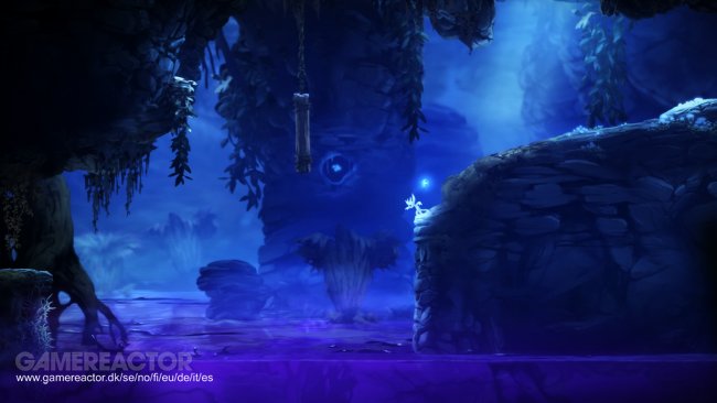 Ori and the Blind Forest - primeras impresiones Avance - Gamereactor