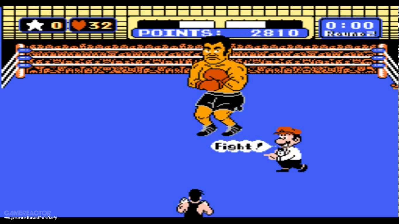 All 8-bit Games Featured In Super Mario Bros.: The Movie