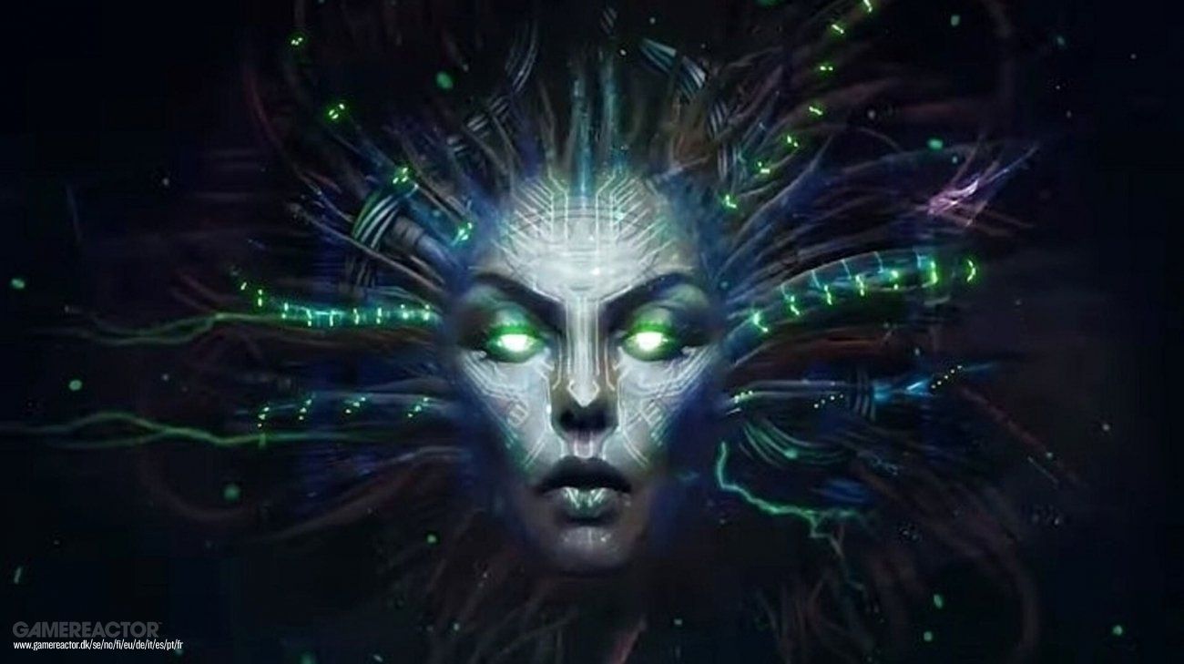 System Shock Remake ya está listo para su lanzamiento