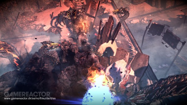 Anomaly 2 Análisis - Gamereactor