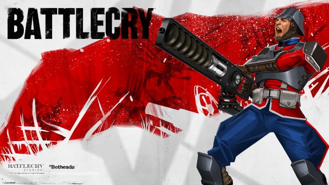Bethesda anuncia BattleCry, entre Team Fortress y Dishonored