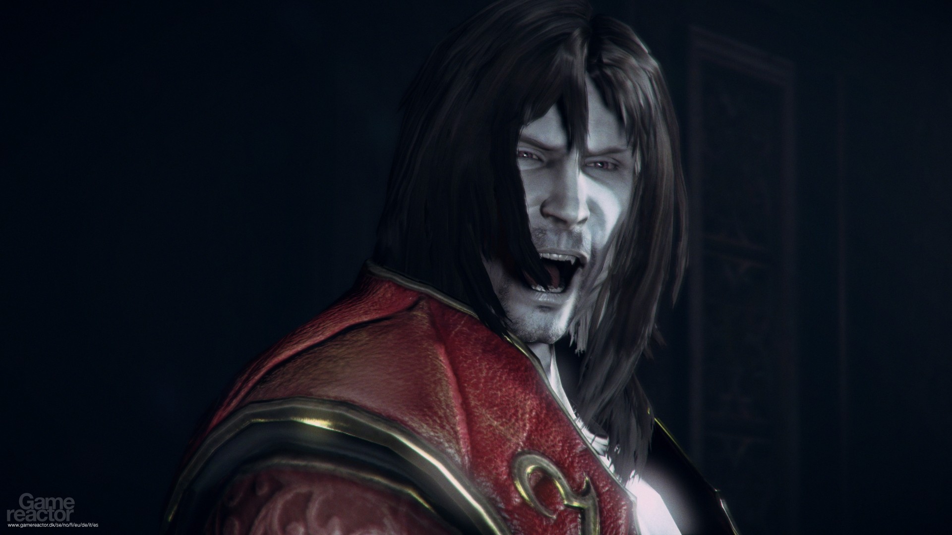 Castlevania 3DS: Mirror of Fate, reflejo de Mercury Steam