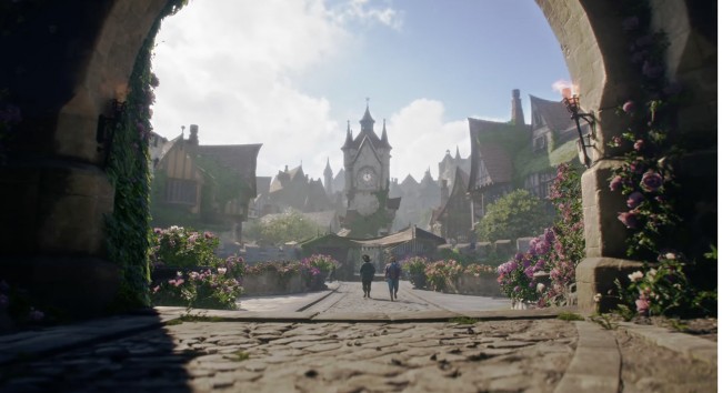 Playground Games confirma que Fable llegará en otoño de 2026