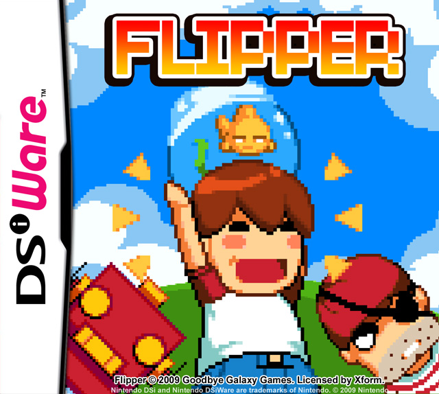 Flipper - Gamereactor España