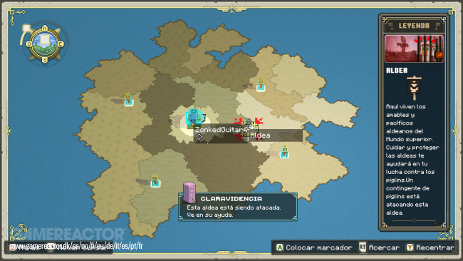 Nuestro ANÁLISIS de Minecraft Legends