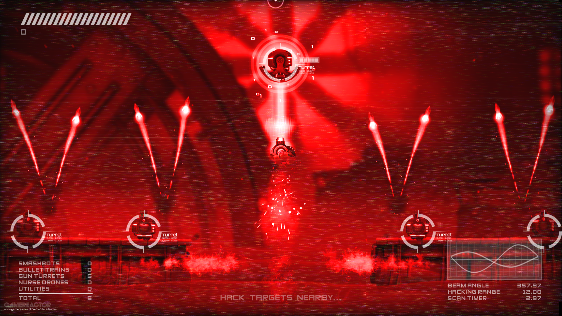 GR Plays: Rive de Two Tribes