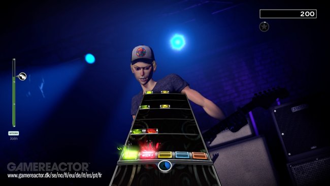 Rock Band Rivals Análisis - Gamereactor