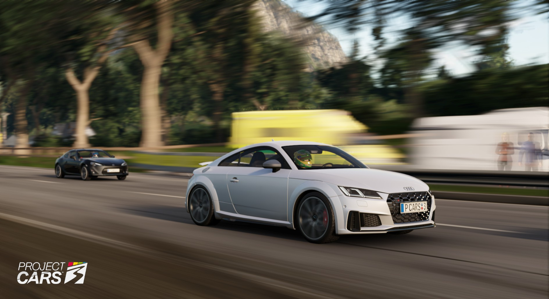 Project Cars 4 será "la simulación más realista jamás hecha"