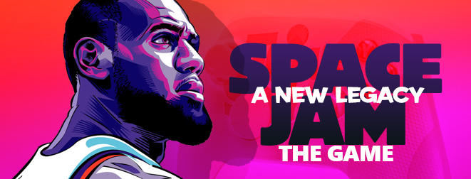 Space Jam: A New Legacy - The Game - Gamereactor España
