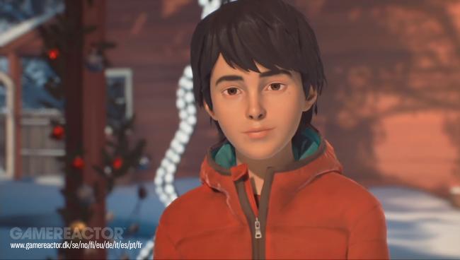 Todos los secretos de Life is Strange 2 en Captain Spirit