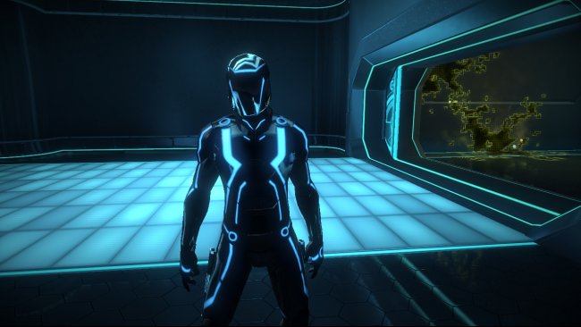 Tron: Evolution Análisis - Gamereactor