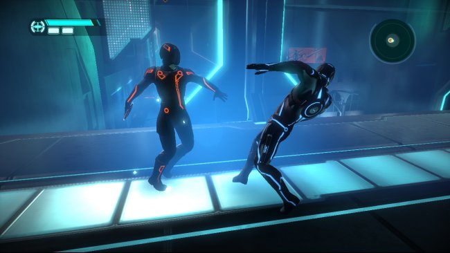 Tron: Evolution Análisis - Gamereactor