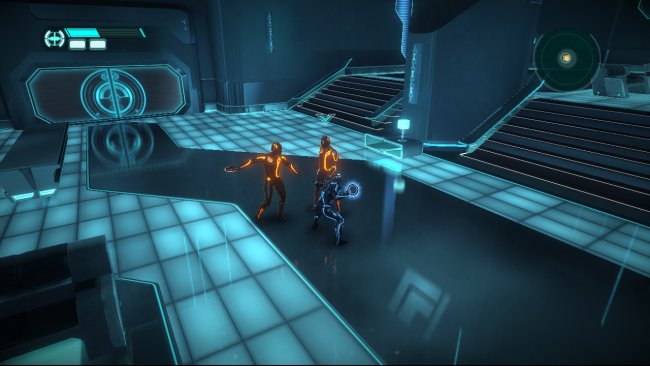 Tron: Evolution Análisis - Gamereactor