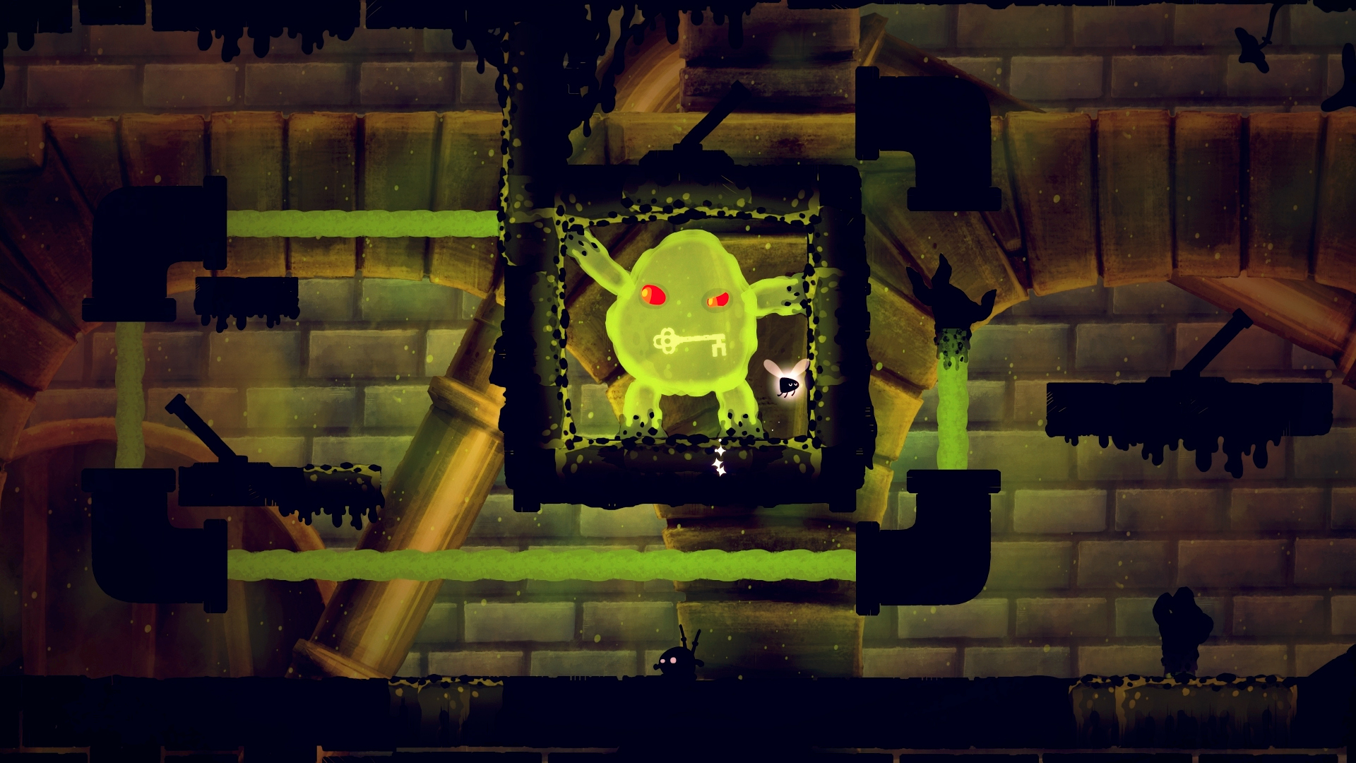 Shadow Bug - Gamereactor España