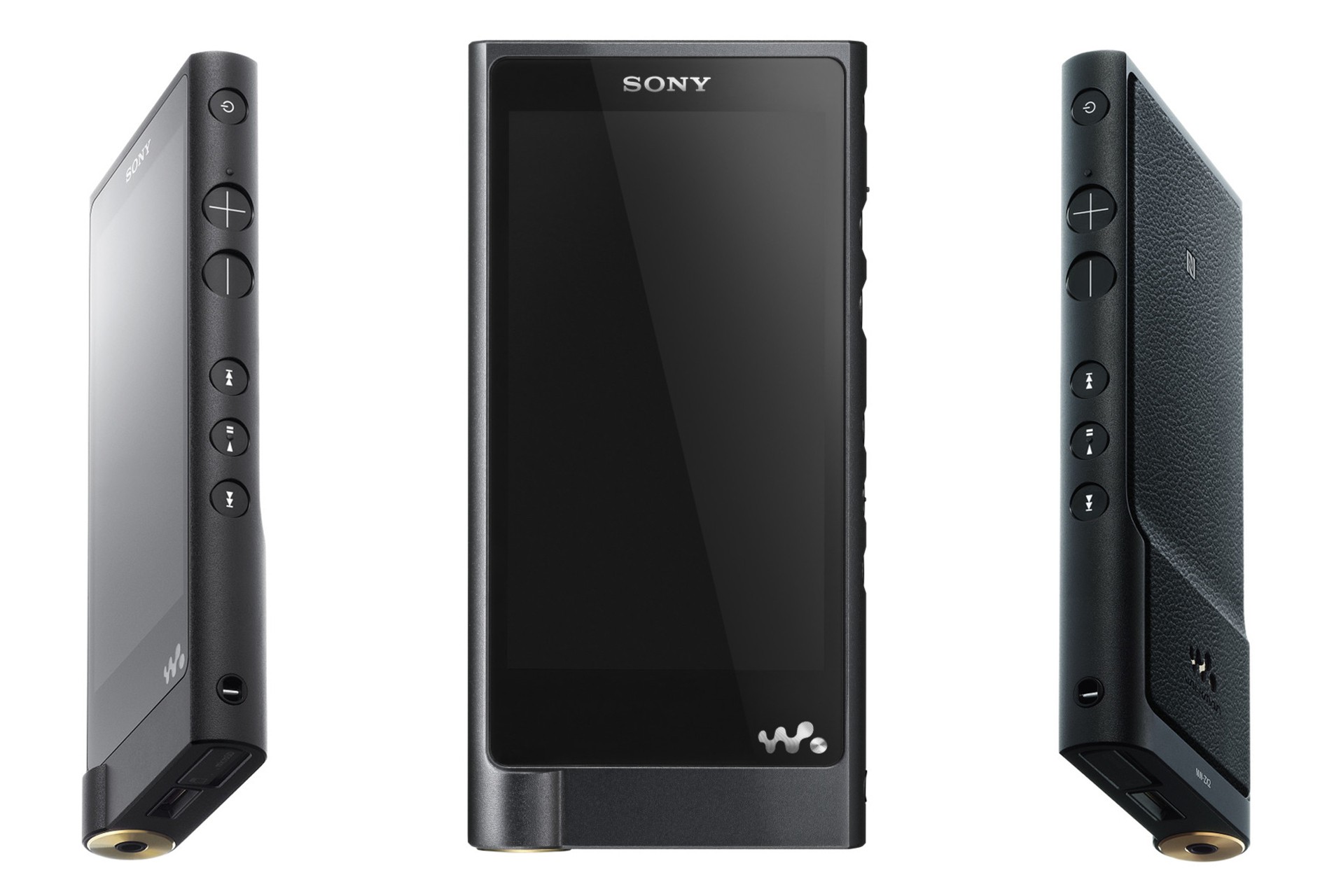 El nuevo Walkman de Sony cuesta 1.000 euros