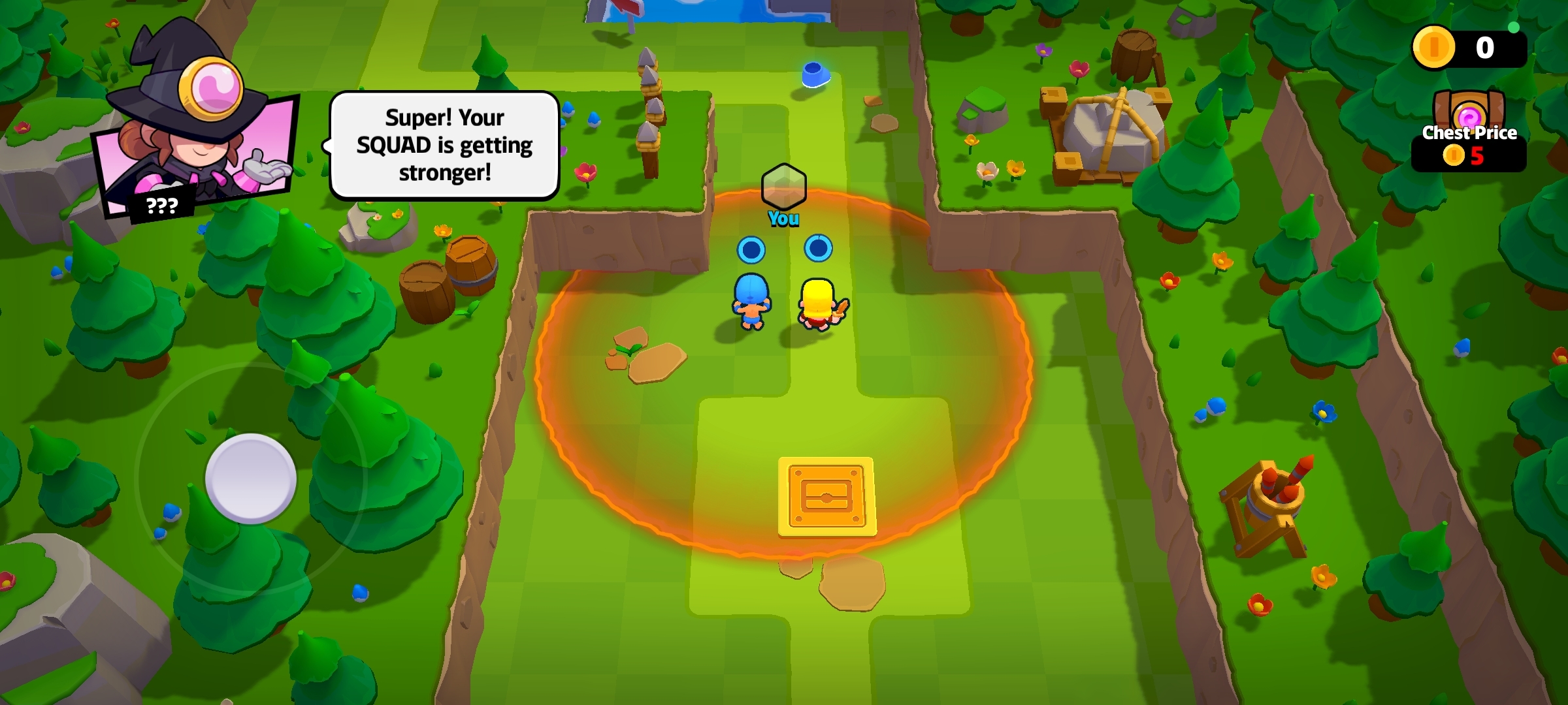 Cuando la avariacia de Supercell rompe el saco de la jugabilidad de ...