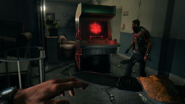 ANÁLISIS de DYING LIGHT PLATINUM EDITION (Nintendo Switch)