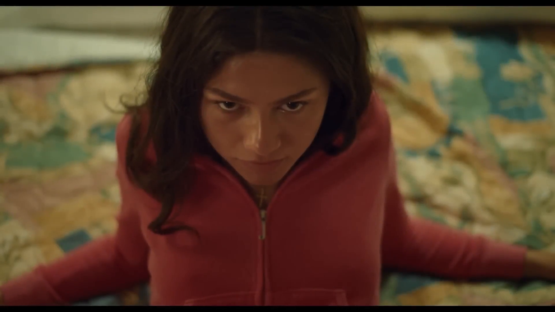 Crítica de Challengers, la nueva película de Zendaya