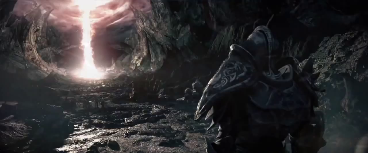 Dragon Eternity, el MMO free-to-play y cross-platform