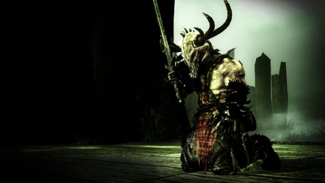 Bloodforge Análisis - Gamereactor