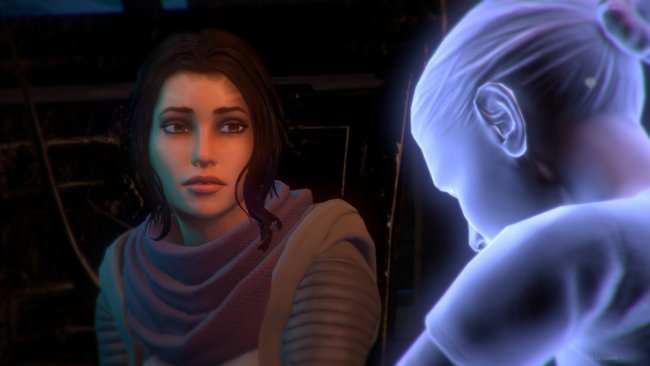 Es "el momento ideal" para Dreamfall Chapters