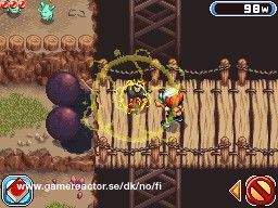 Eledees: The Adventures of Kai and Zero - Gamereactor España