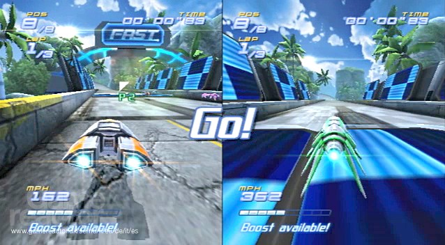 Fast: Racing League - Gamereactor España